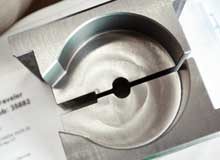 Woodman Machine Products: Tool & Die Work